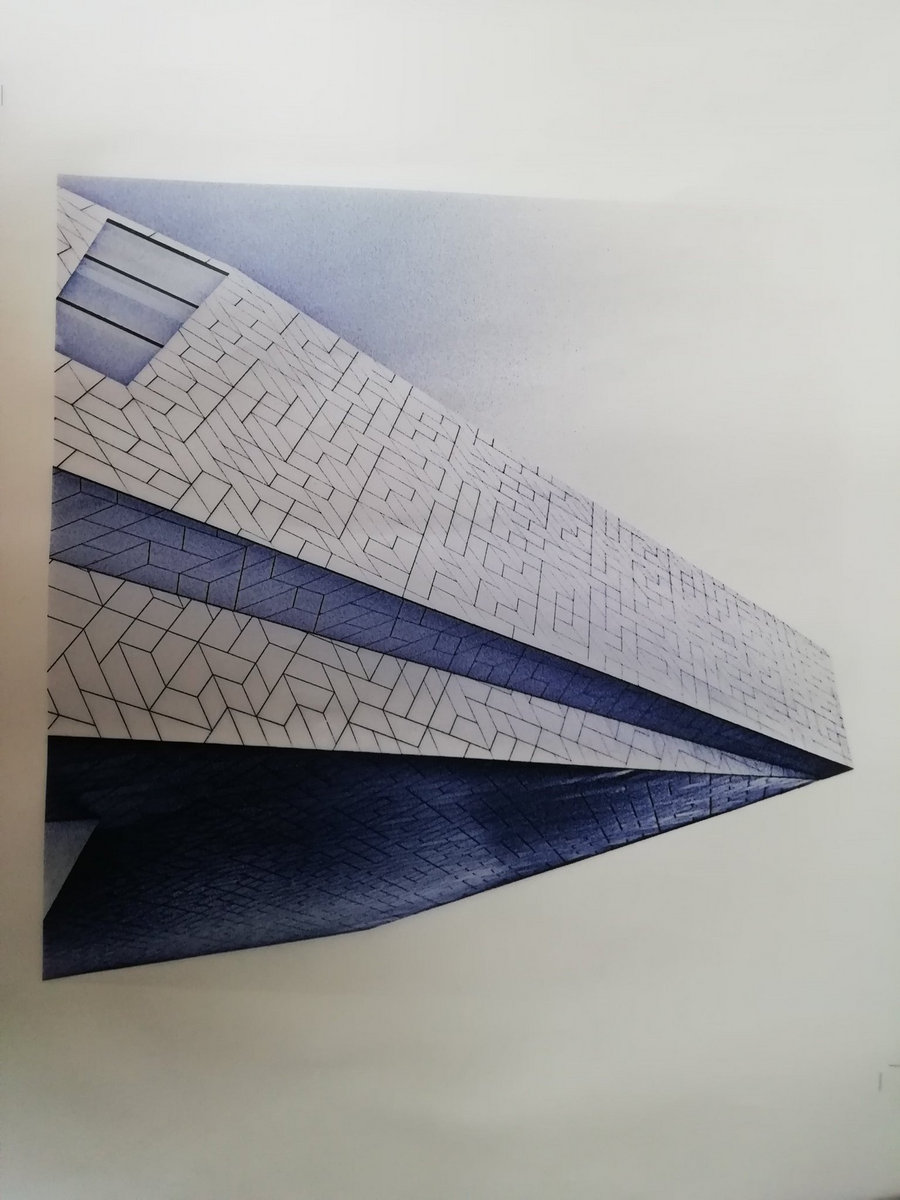 Return To Splendour | The Metamorph