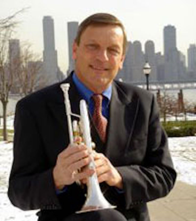 For Basie | Randy Reinhart & Jesper Thilo Sextet | Randy Reinhart