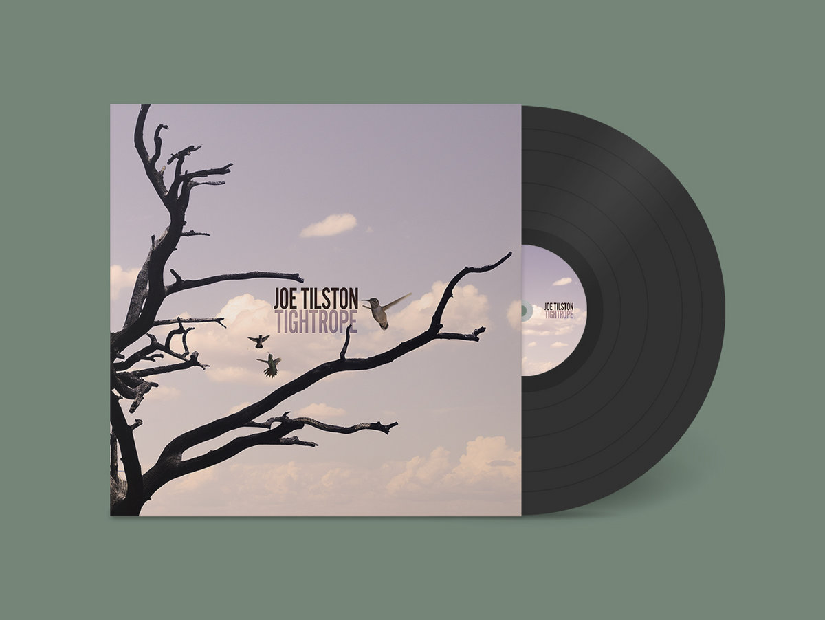 Tightrope | Joe Tilston