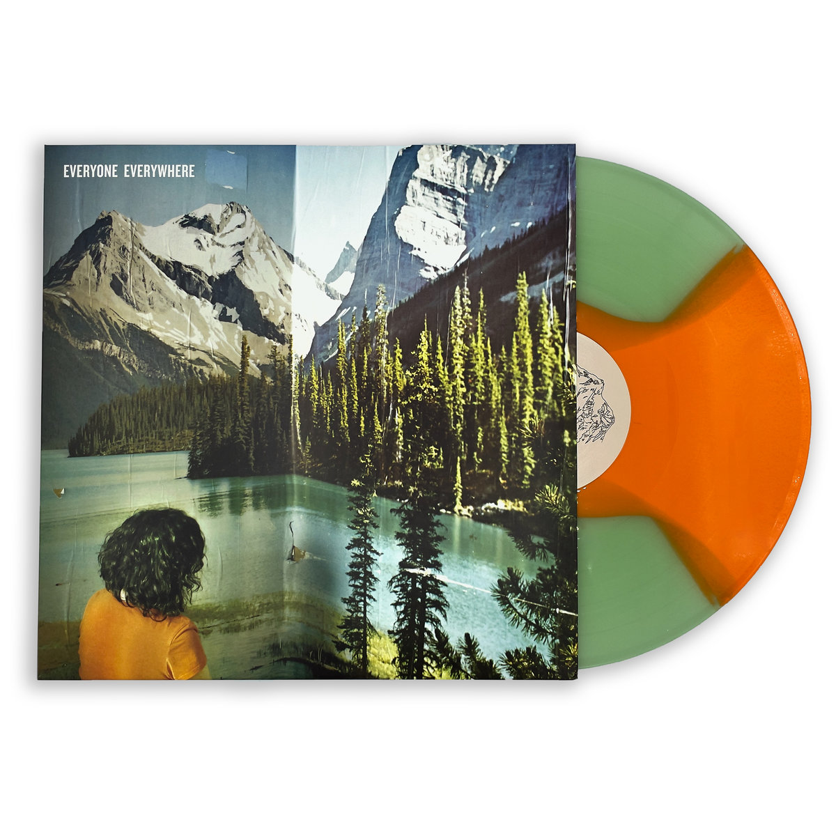 Everyone Everywhere (2012) | Everyone Everywhere