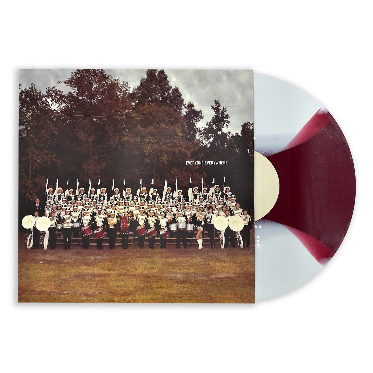 Everyone Everywhere | Everyone Everywhere