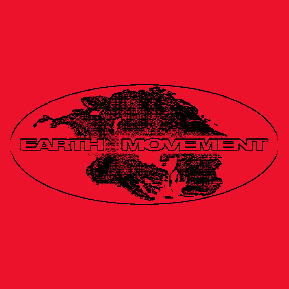 V/A - Earth Movement Vol. 2 [EM003] | Earth Movement