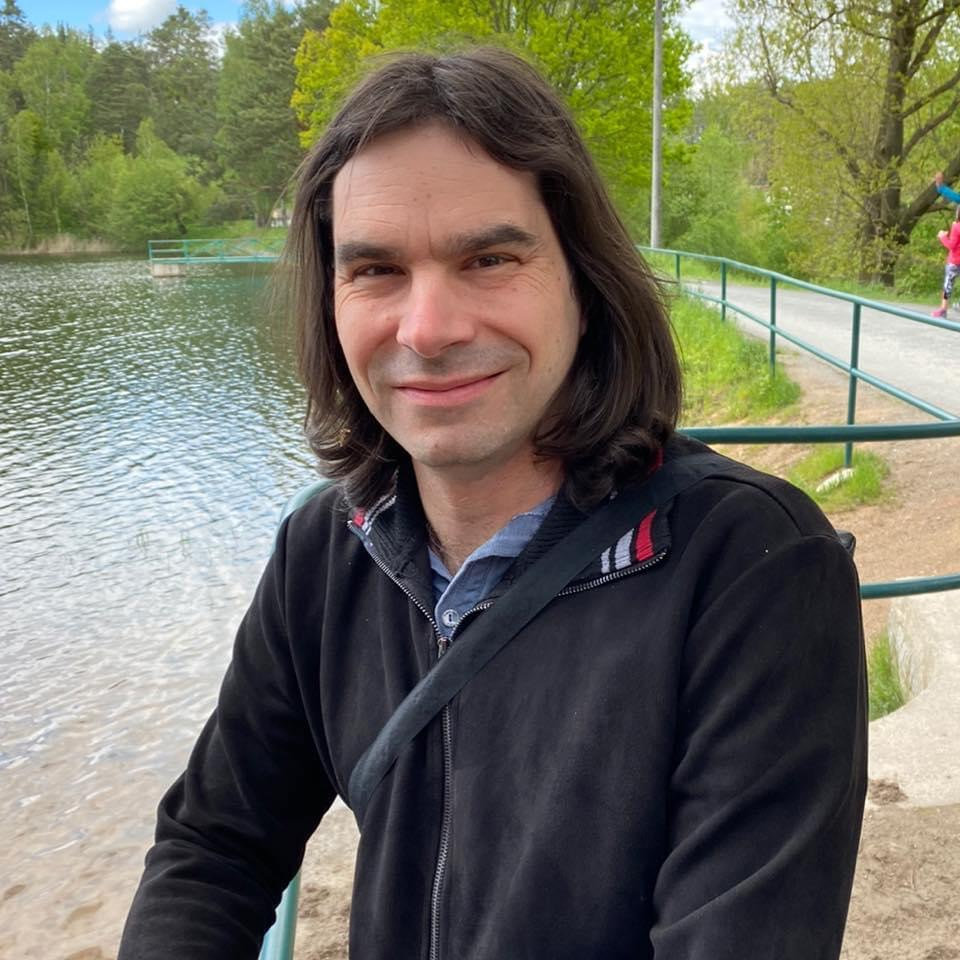 Variace Part 1 | Jon A.