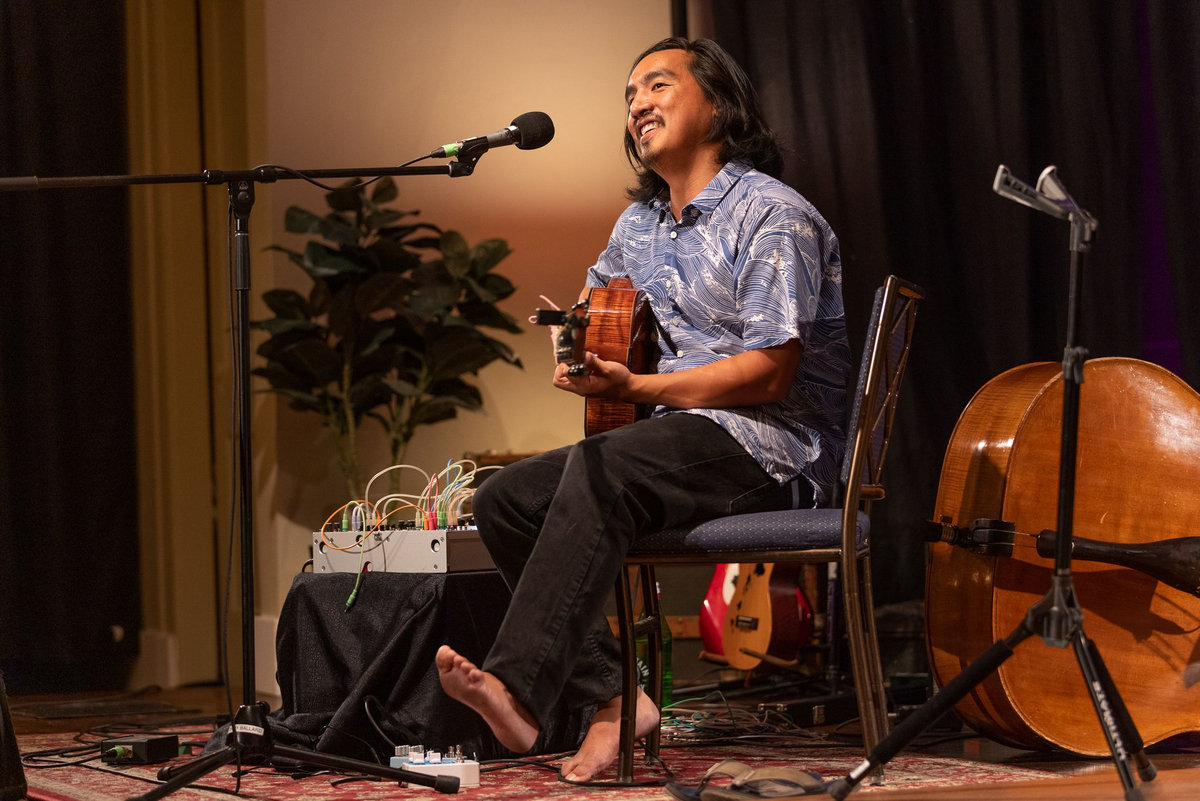 Dear Earth(album) | Maluhia