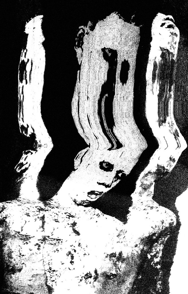 Duma is an Underground Metal Band From Nairobi, Kenya | Lipstick Alley