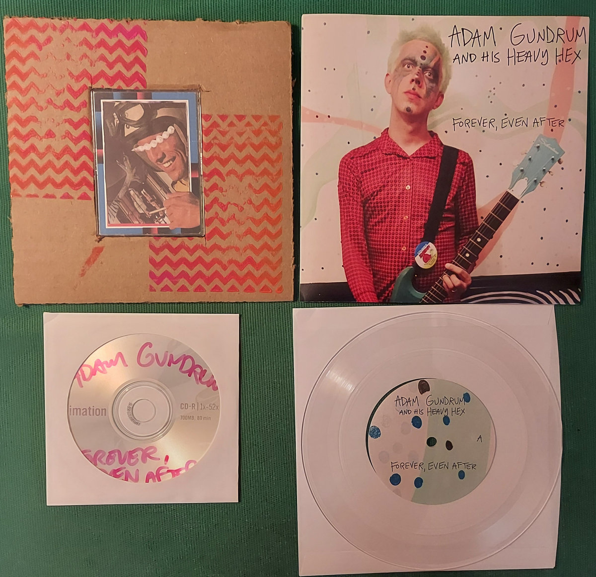 Pineapple | Adam Gundrum