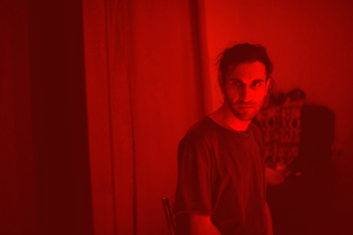 BeQa Kundalini - The Green Snake and The Beautiful Lily | Nimitta