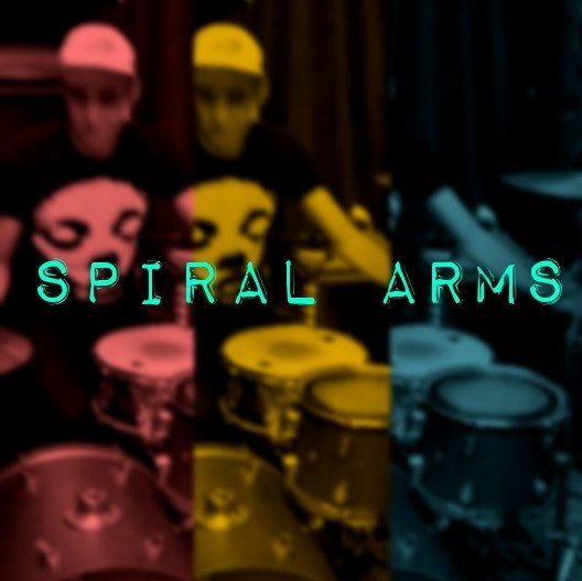 Spiral Arms | Spiral Arms