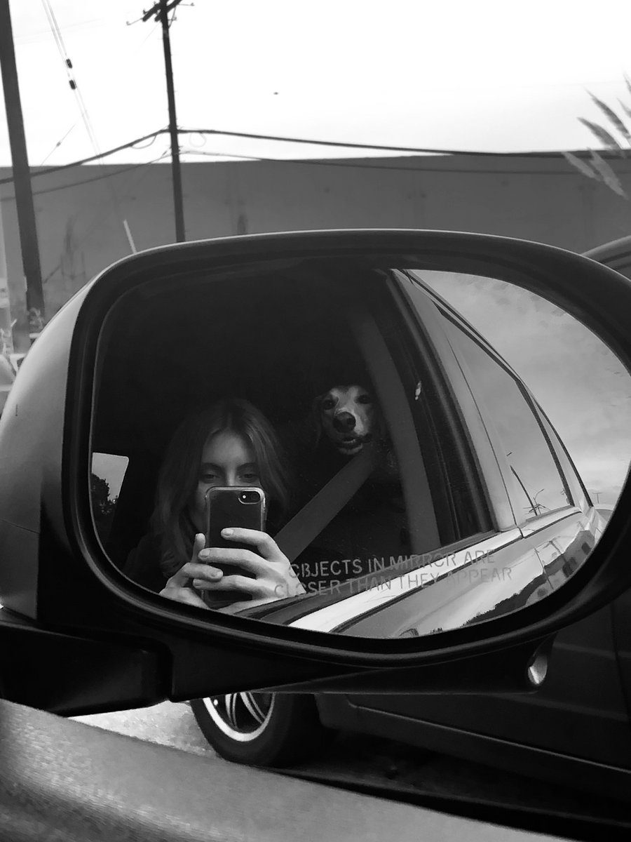 Hyse | Kimberly Fitzner