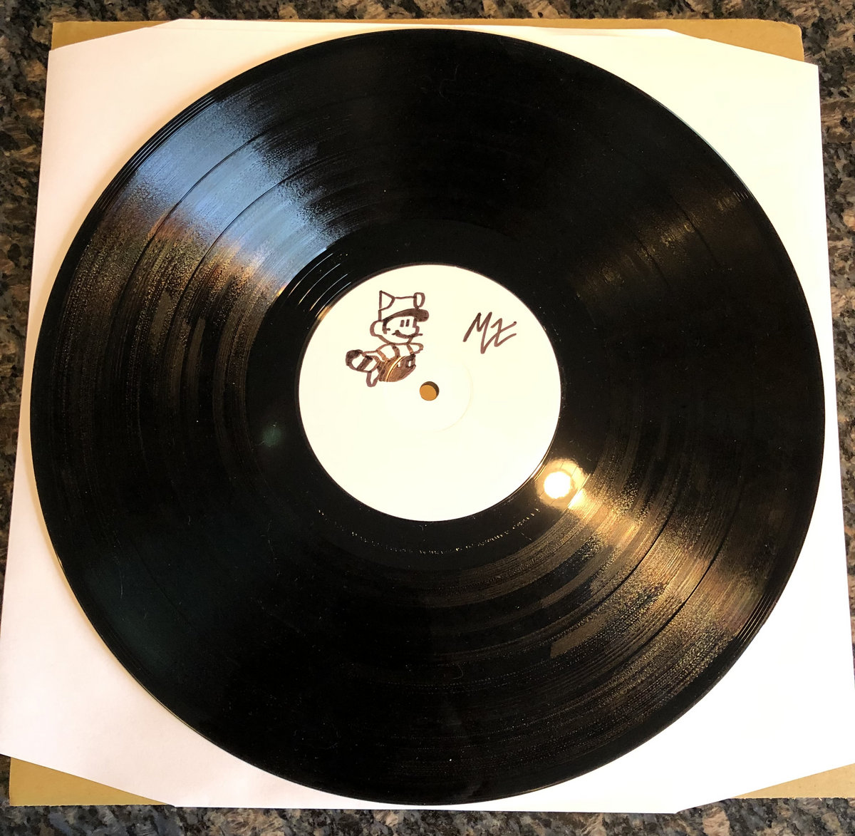 Super Mario Bros. 3 | Michael Zucker