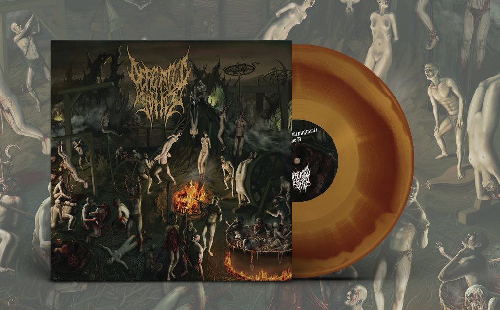 The Twisted Sounds of German Technical Death Metal | Bandcamp Daily