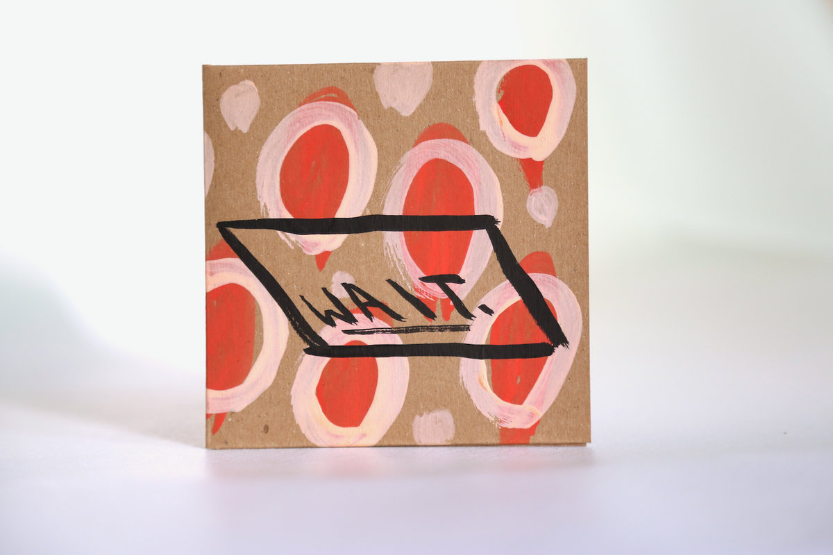 Waitsgiving | Fishboy