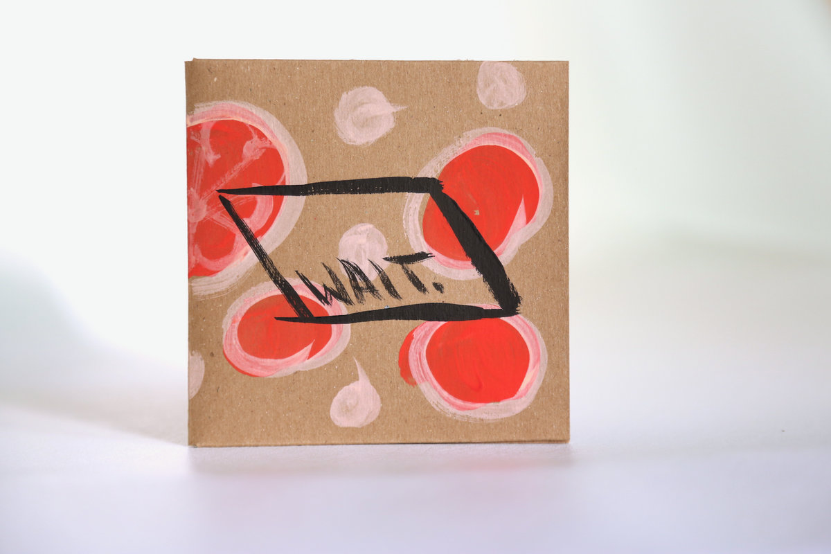 Waitsgiving | Fishboy