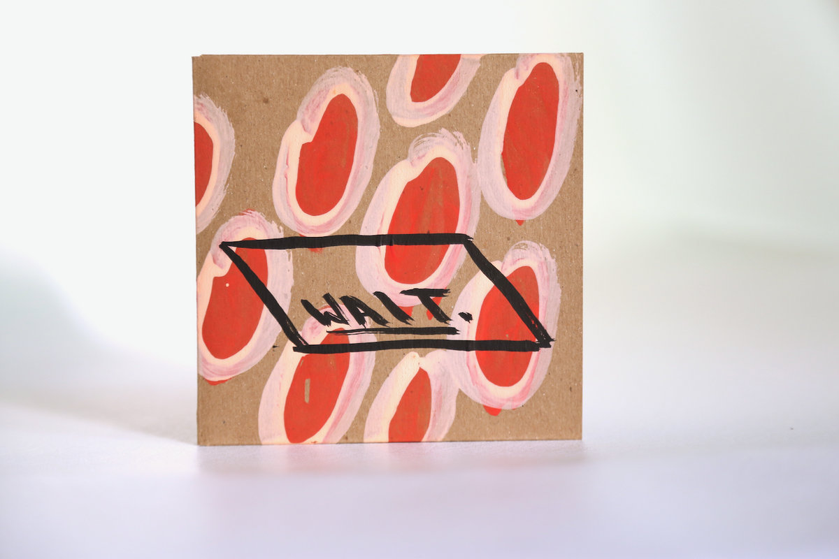 Waitsgiving | Fishboy