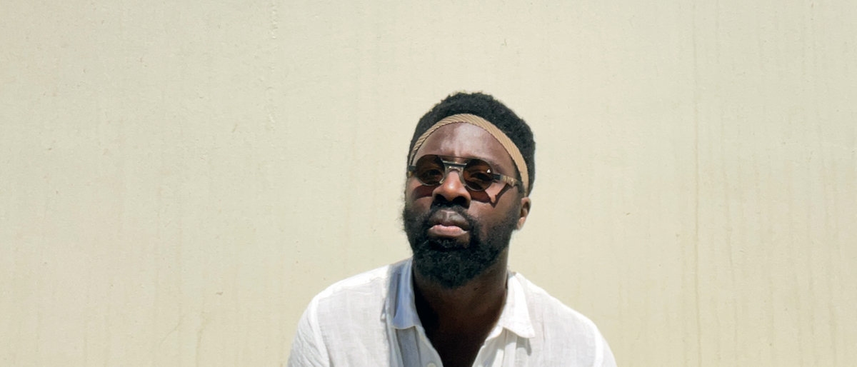 After Midnight EP | John Ayo