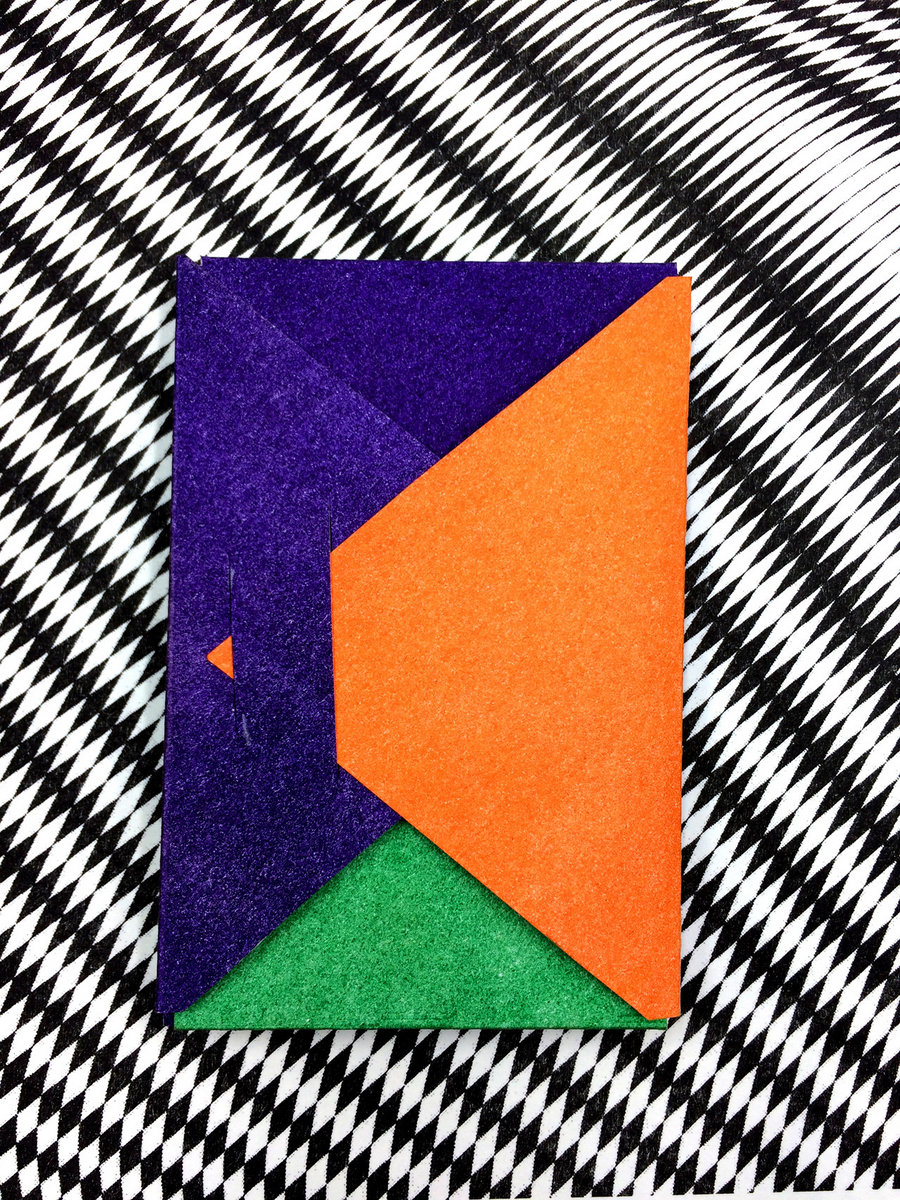 YIM YAM | Marie Vermont