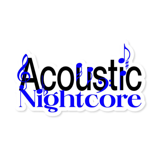 Nightcore Logo