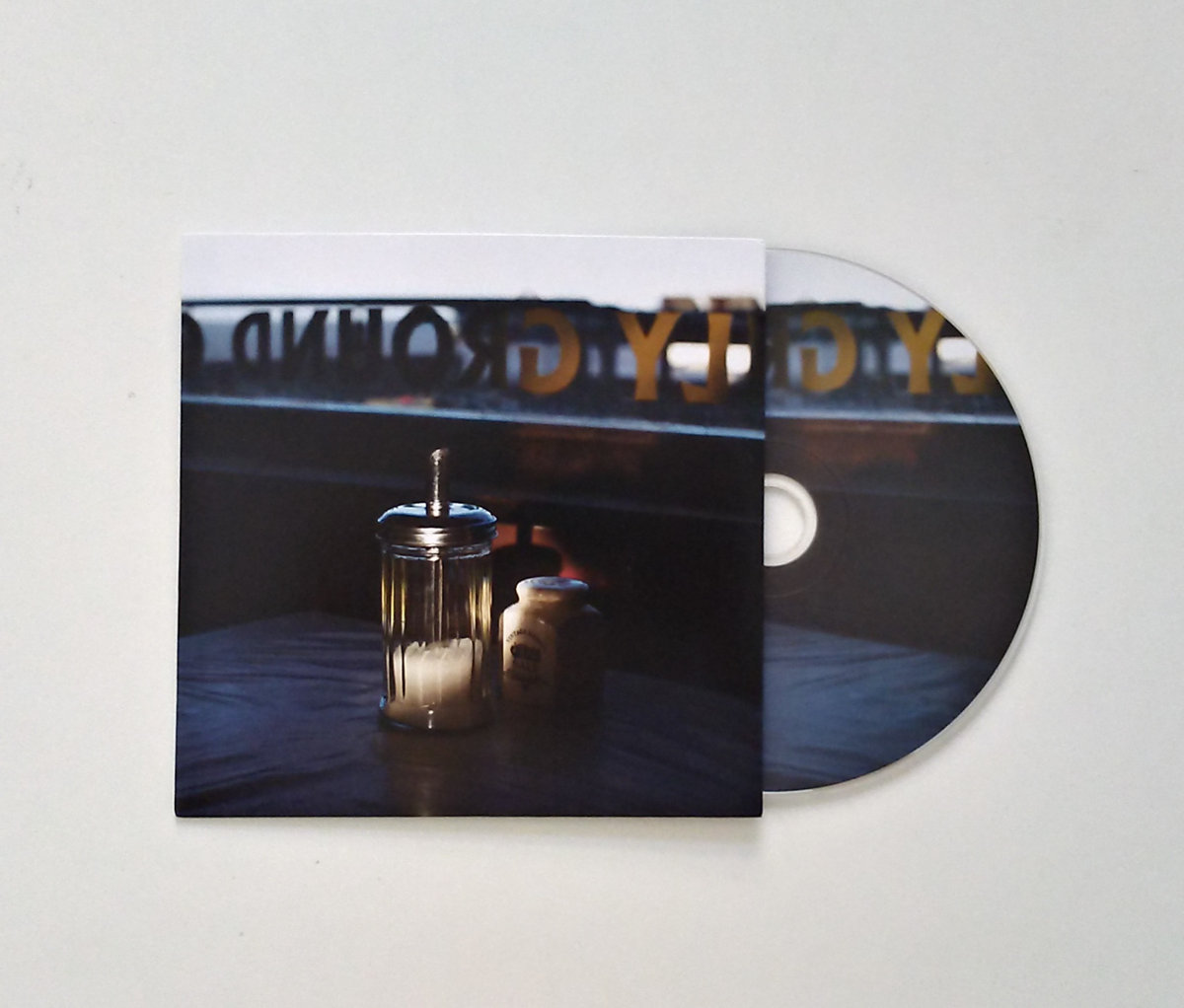 The Last Resort EP | Gyde