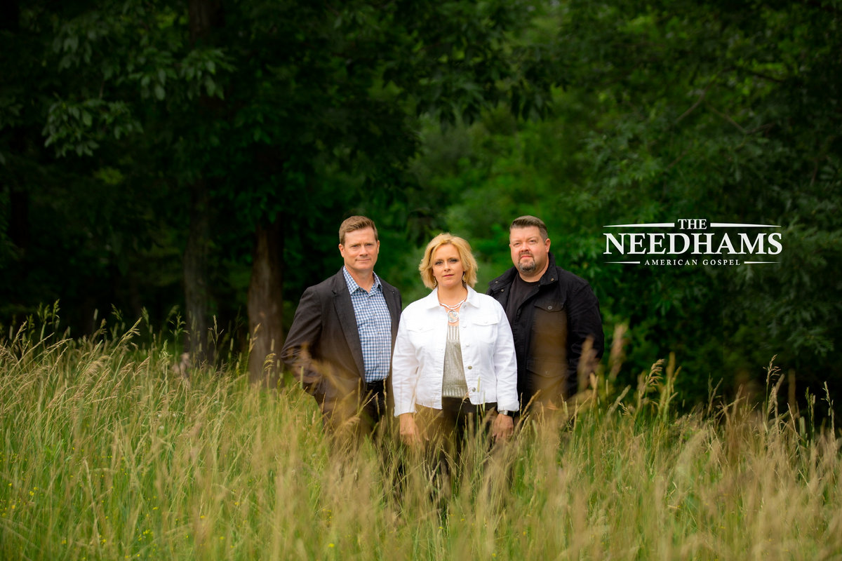 Hymns Volume 1 | The Needhams