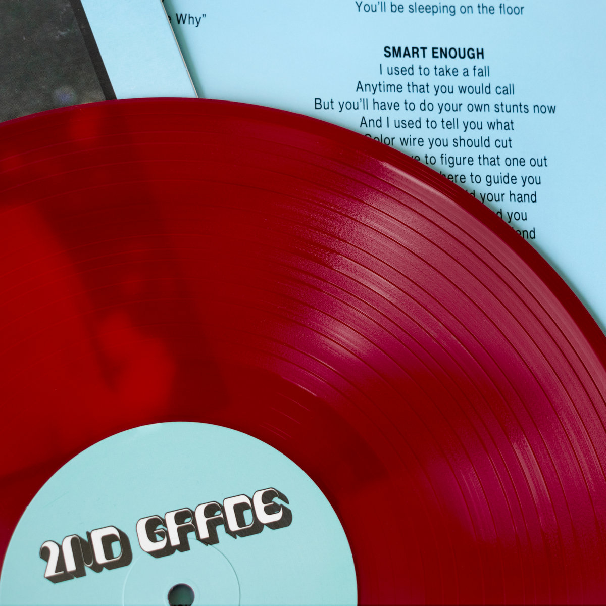 Wish You Were Here Tour Revisited | 2nd Grade