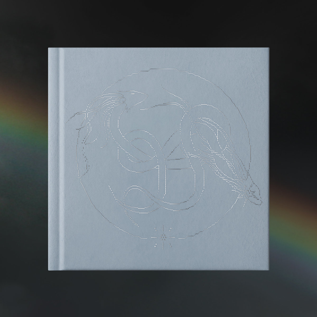 BOOK - MiiRROR (A MATERNAL VOiiD iiN A CLOUDLESS ECLiiPSE) | BABii