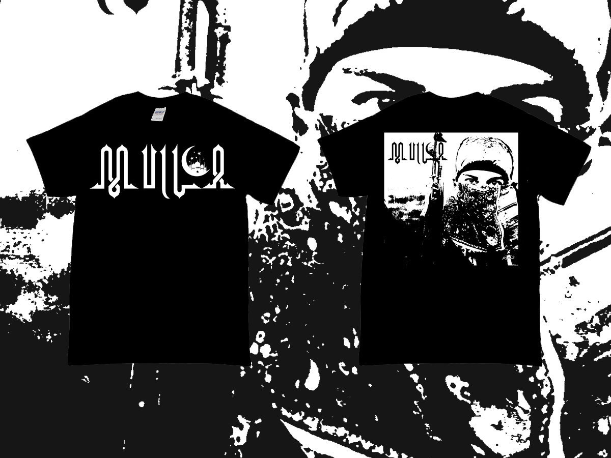 Don't Cry My Africa | Mulla | Subsound Records