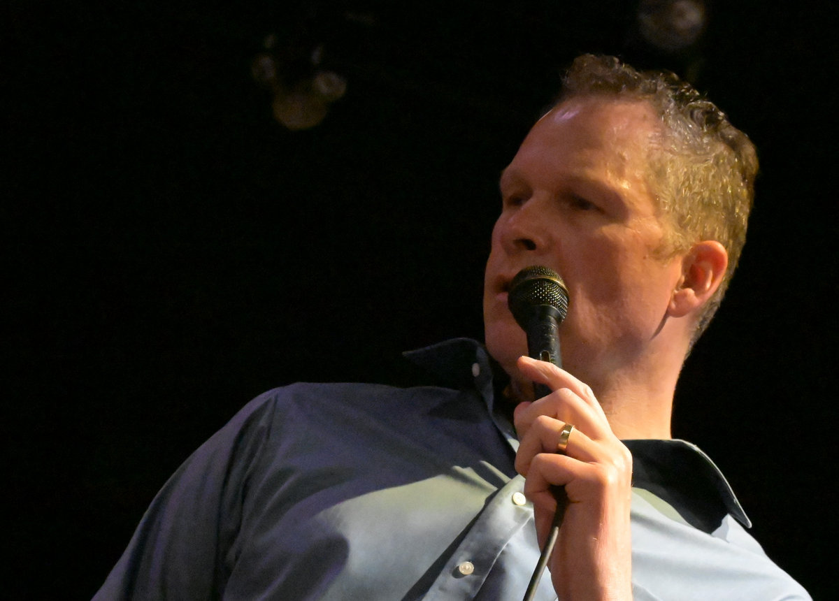 The Blues Project | Steve Maddock