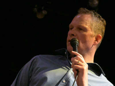 Artists | Cellar Live