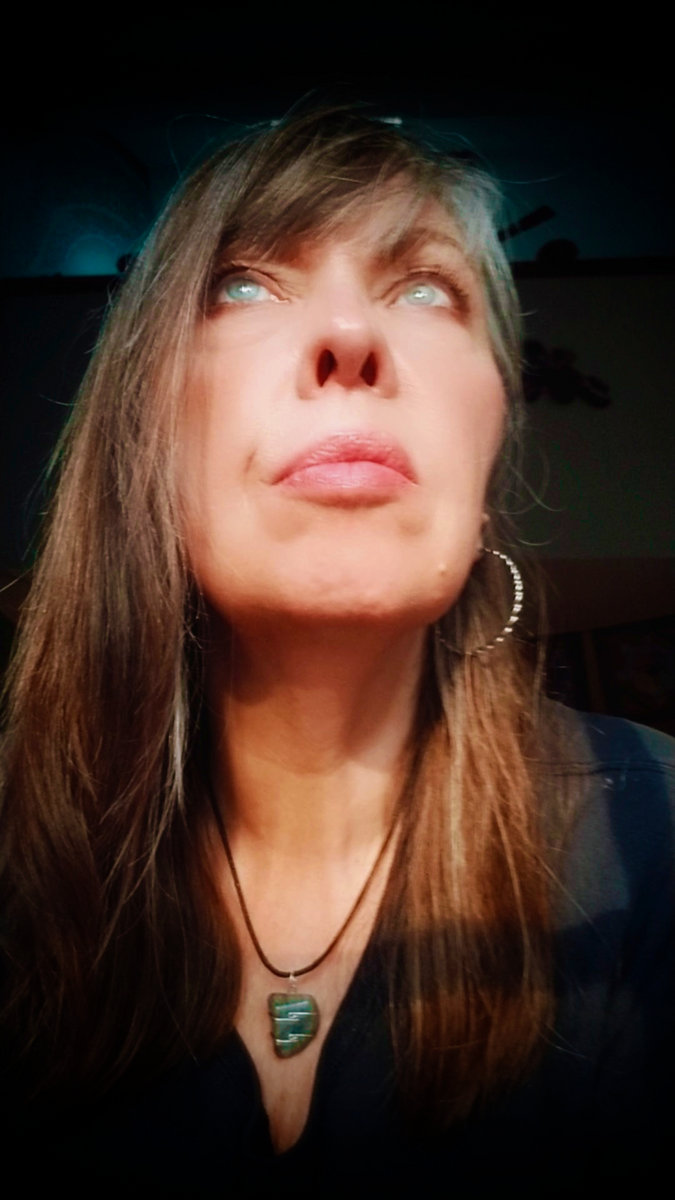 Even the Stars | Lydia Manuel