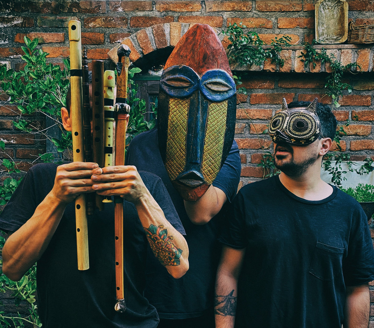 Migra (Remixes) | Migra