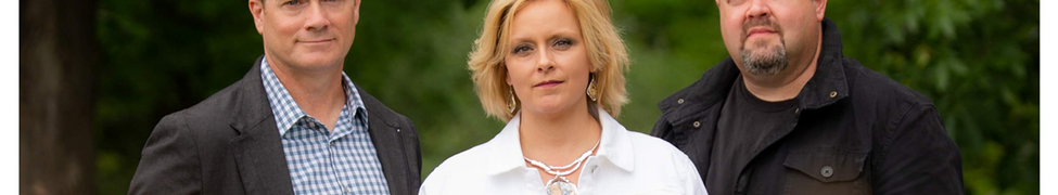 Hymns Volume 1 | The Needhams