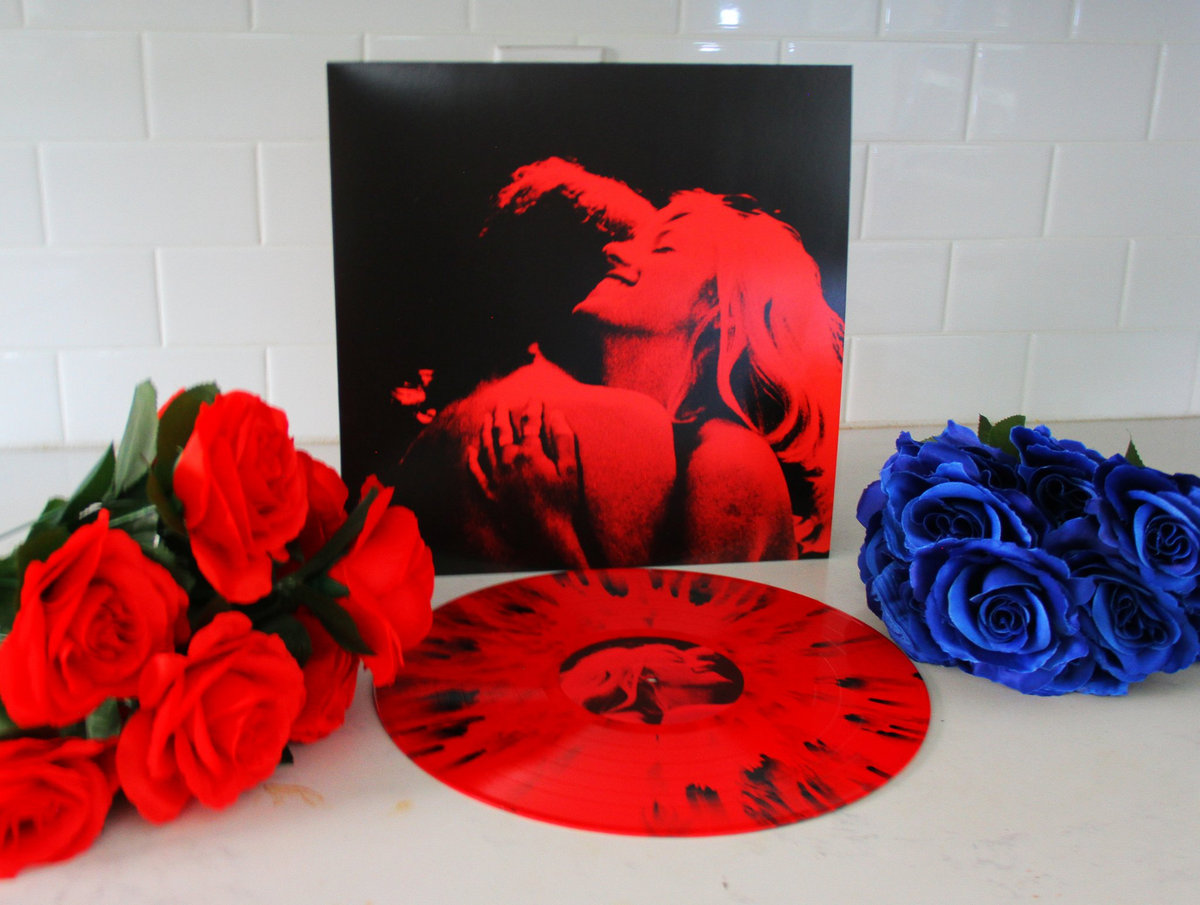 French Exit | TV Girl