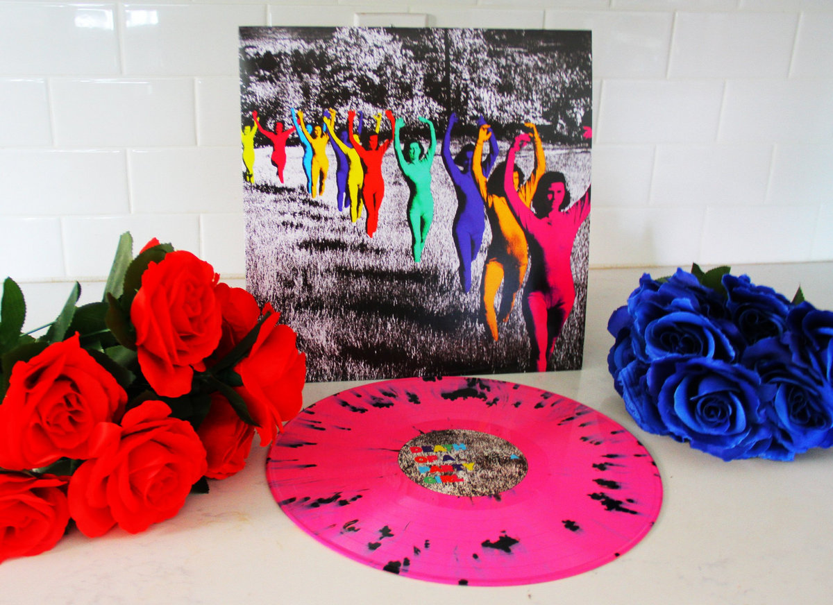 French Exit | TV Girl