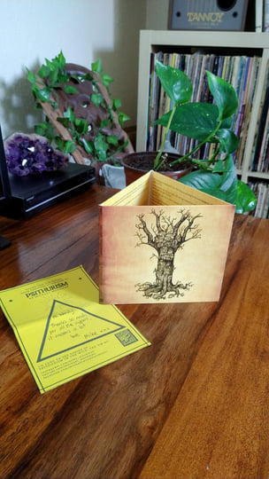 Psithurism | Michael Woodman