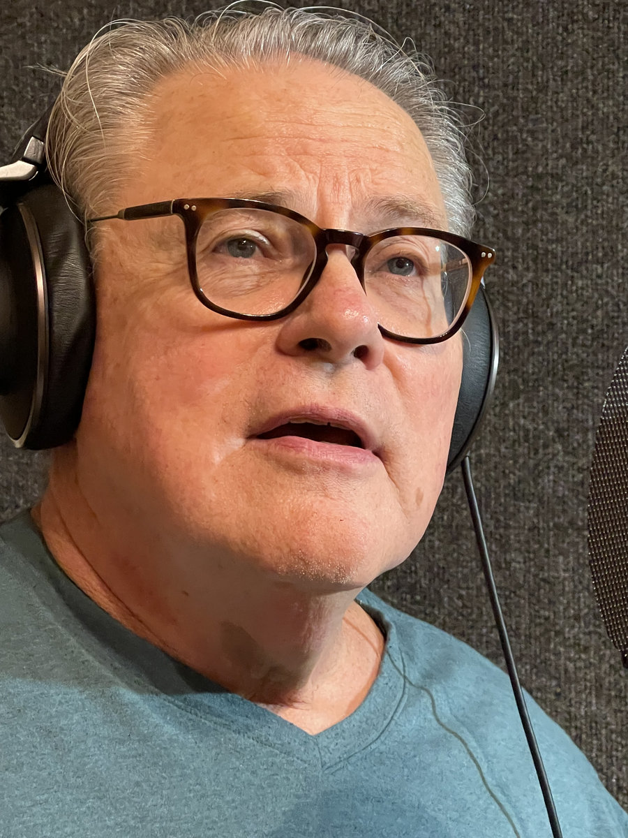 Mood Swings | Andy Peake