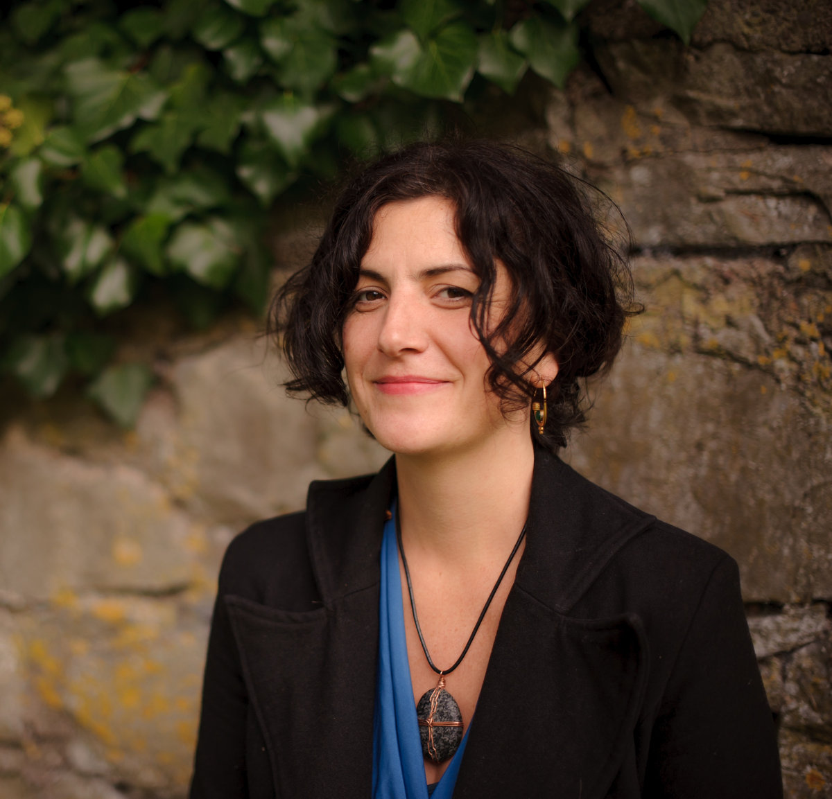 Strange Little Smile | Rosi Lalor