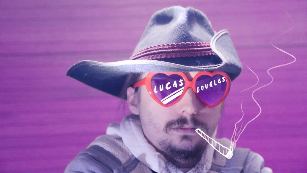 #BucketHatBugatti | Lukey D