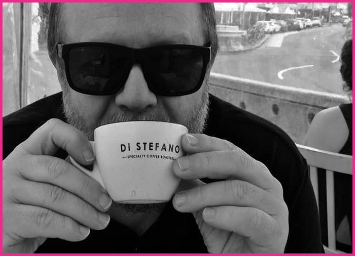 The Dark Rider | Craig Griffiths