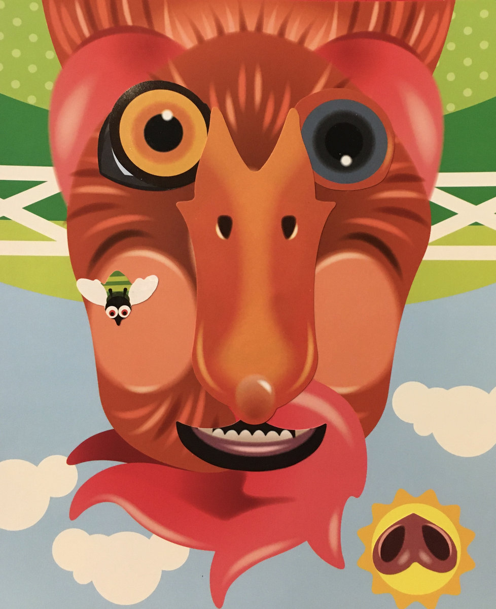 The Windowless Ascension To An Unknown Celestial Space | Francis Zaander