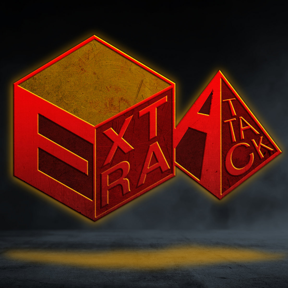 Dungeons & Dragnets: Rexxentrum Nights OST | Extra Attack