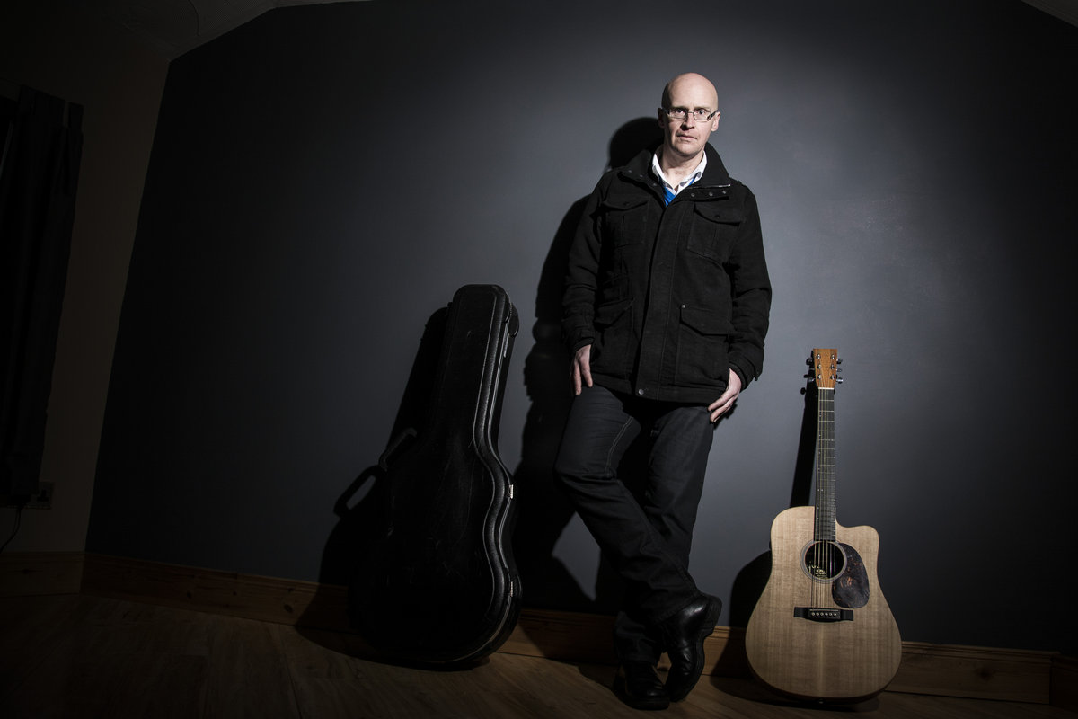 MARTIN MC COLGAN THE ORIGINALS | MARTIN MC COLGAN | martin mc colgan