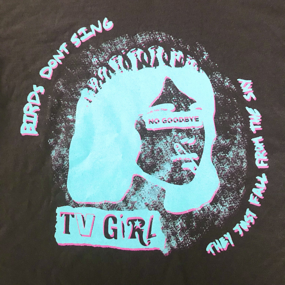 Gutter Girl Redux | TV Girl