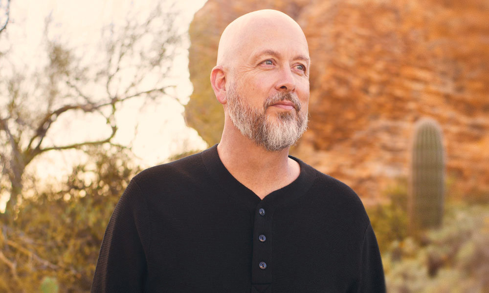 Heaven & Earth | John Gregorius