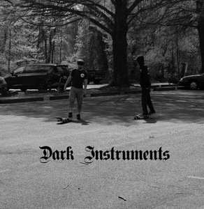 Music | Dark Instruments