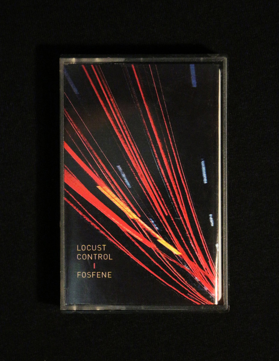 Locust Control / Fosfene | Locust Control