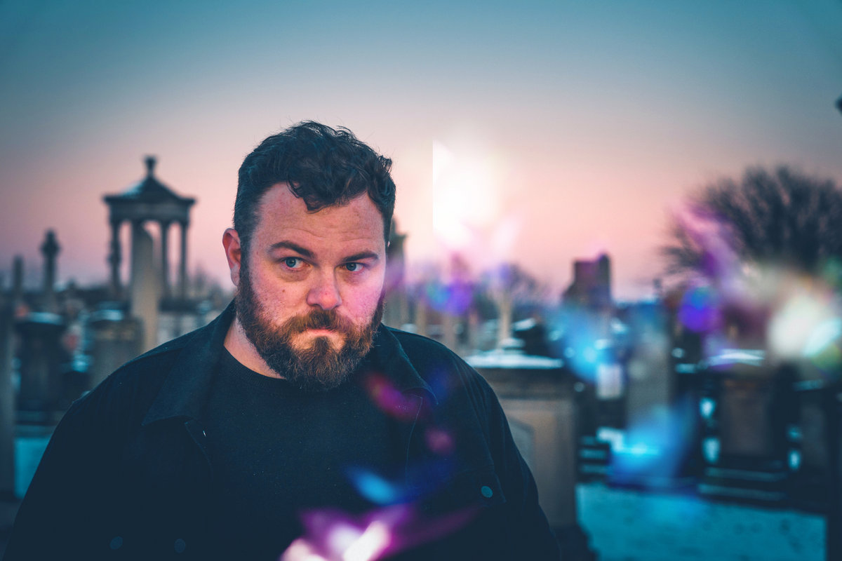 The Tide is at the Turning | Man of the Minch