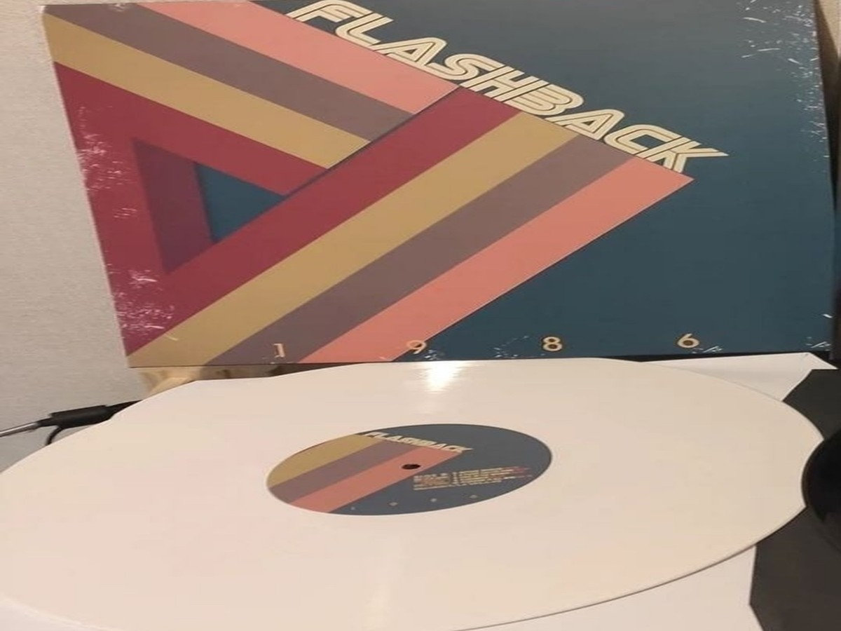 FlashBack 1986 | Sellorekt/LA Dreams