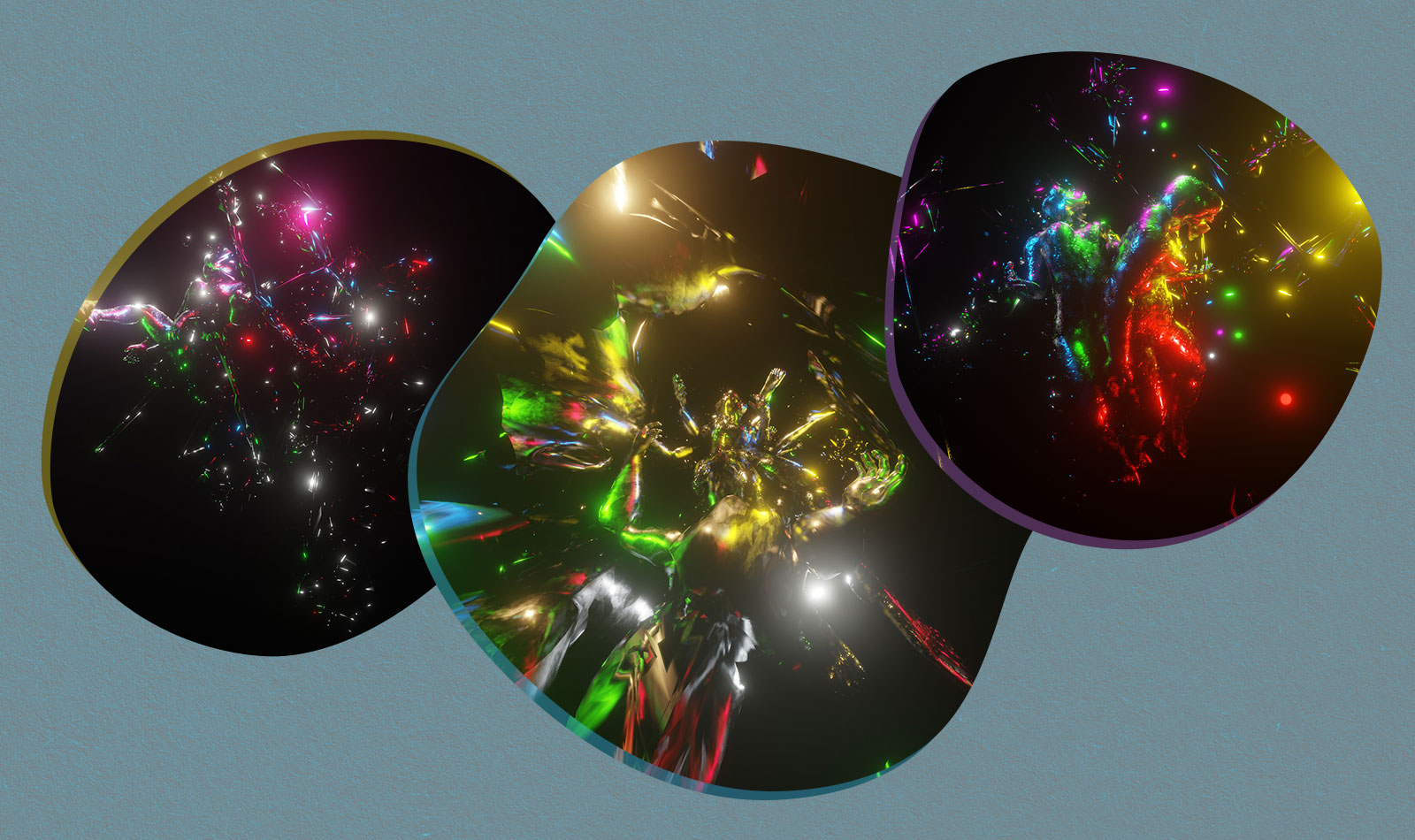 Mutant Mixtapes’s Compilations Power Social Change | Bandcamp Daily