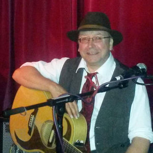 Music | Steve English