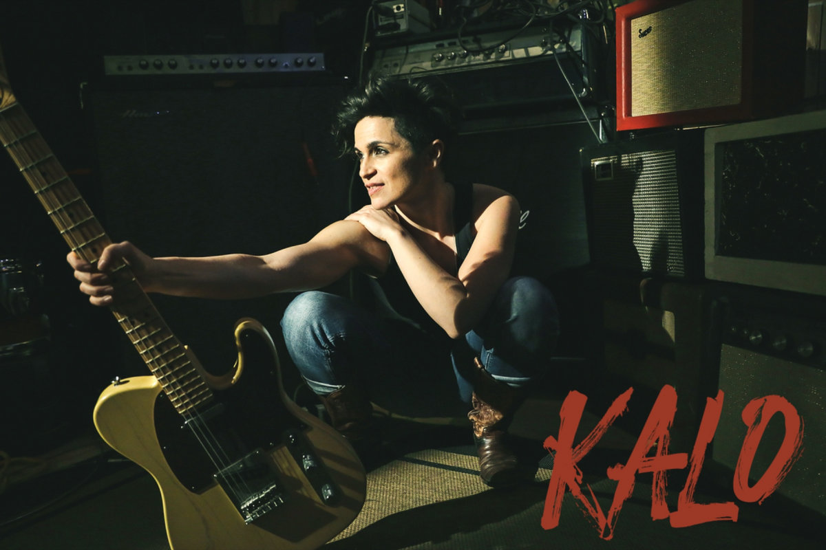 Flesh & Bones | Bat-Or KALO | KALO